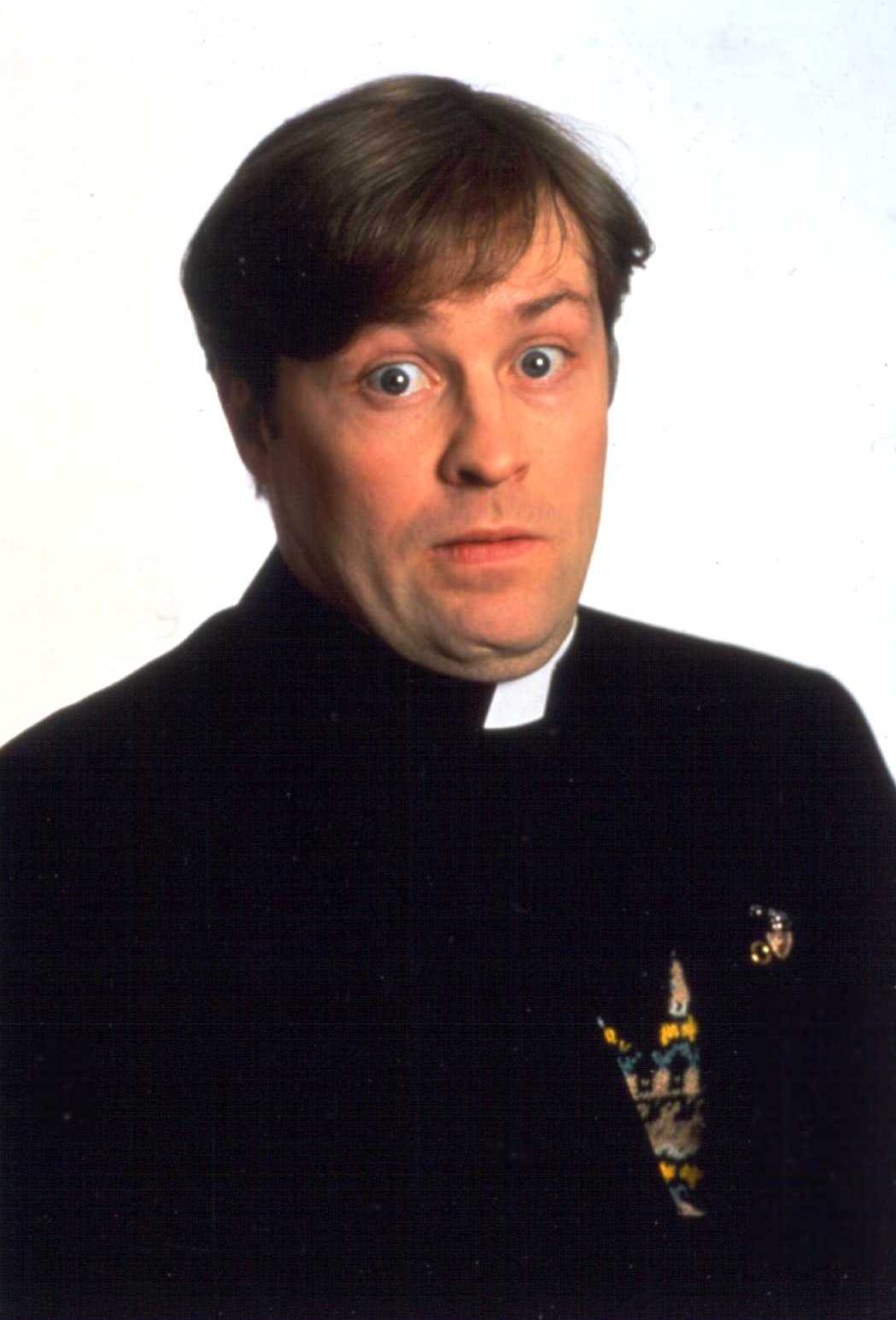 Father Dougal Mcguire Father Ted Com Wiki Fandom Powered By Wikia
