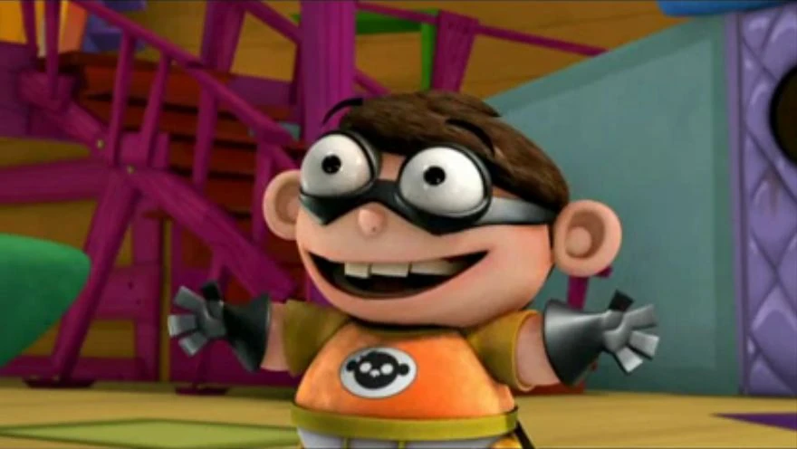 Chum Chum/Gallery | Fanboy & Chum Chum Wiki | FANDOM powered by Wikia