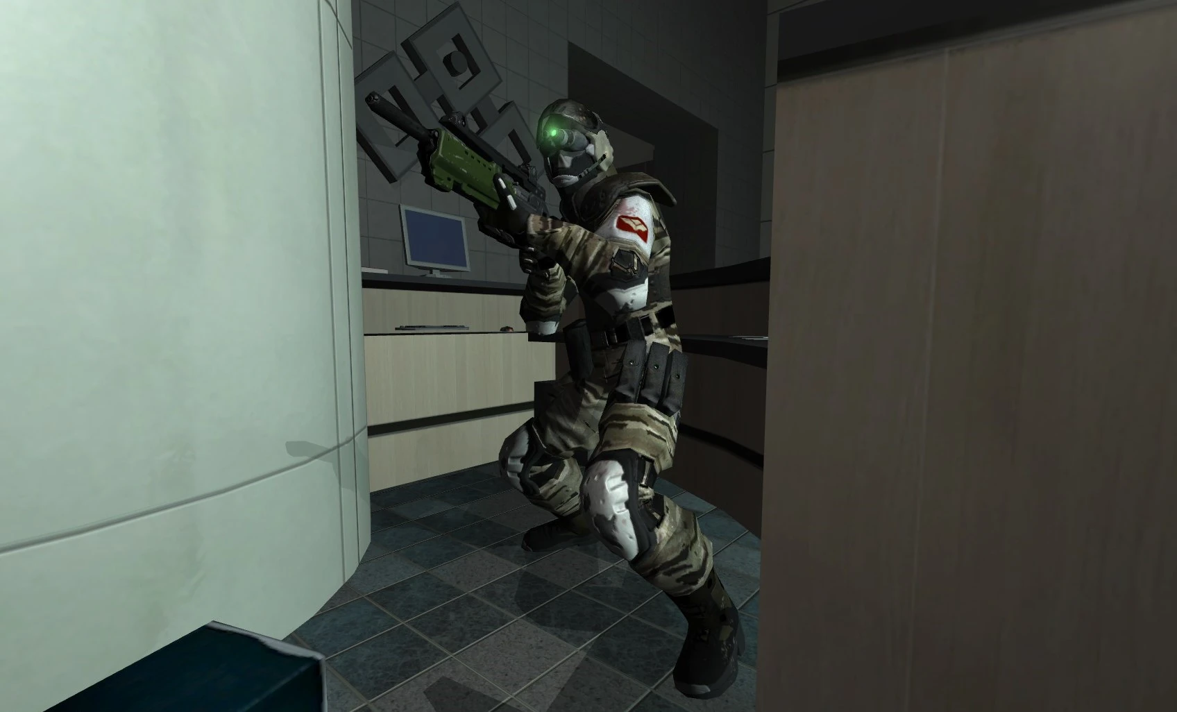 Image - Replica Forces (18).jpg | F.E.A.R. Wiki | Fandom powered by Wikia