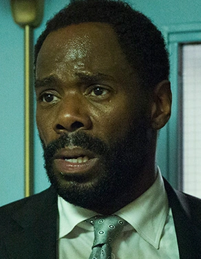 Strand Fear The Walking Dead