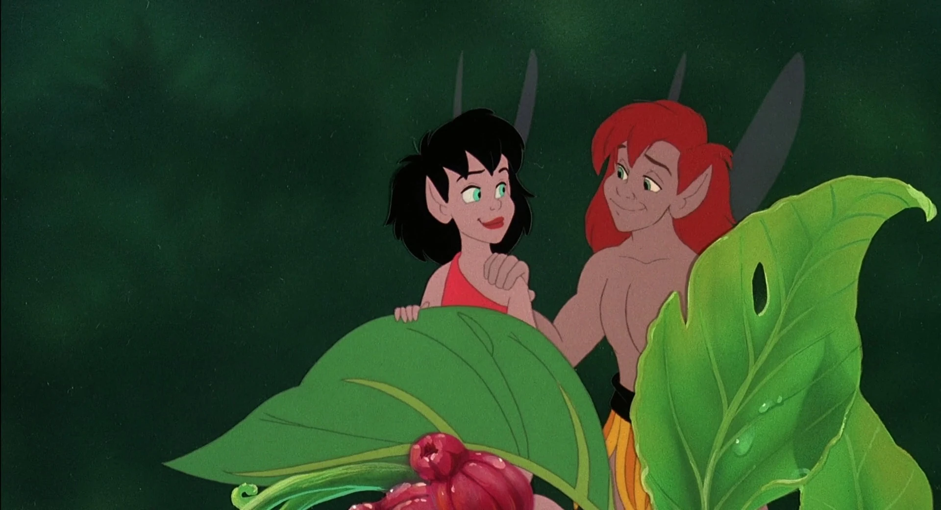 Crysta | Ferngully Wiki | FANDOM powered by Wikia