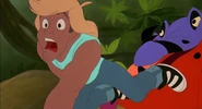 Goanna | Ferngully Wiki | Fandom powered by Wikia