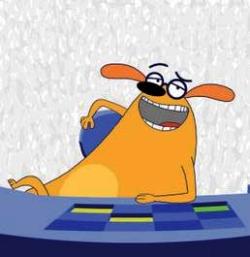 Ruff Ruffman | Ruff Wiki | Fandom powered by Wikia