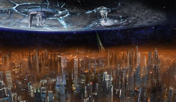 Is there a Netrunner fiction archive? : r/Netrunner