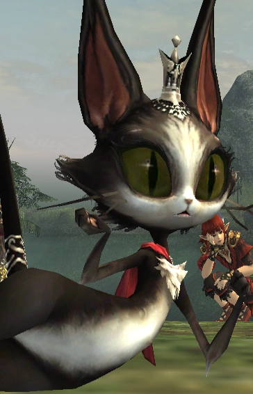 Cait Sith Dha | FFXIclopedia | FANDOM powered by Wikia