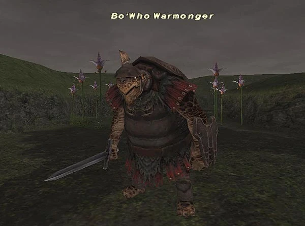 Warmonger Definition