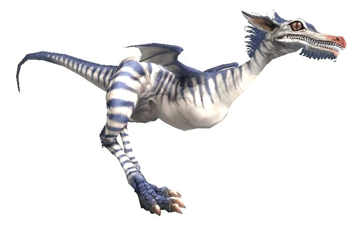 Category:Raptors | FFXIclopedia | Fandom powered by Wikia