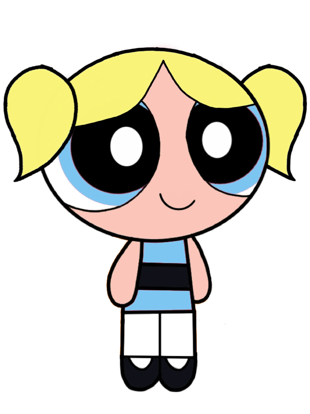 Image - Bubbles Powerpuff Girls.png | Fictional Battle Omniverse Wikia ...