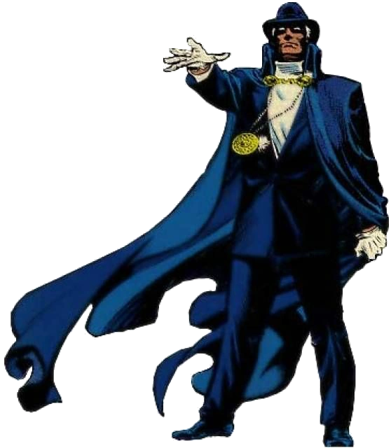 Phantom Stranger | Fictional Battle Omniverse Wikia | FANDOM powered by ...