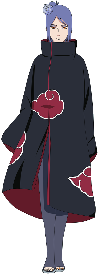 Konan Hot