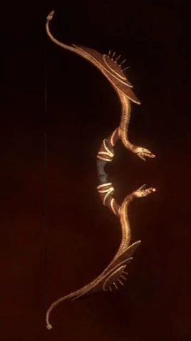 Bow of Apollo | Fictional Weapons Wiki | FANDOM powered by Wikia