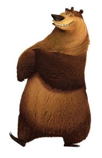 Boog (Open Season) | Fictional Characters Wiki | FANDOM powered by Wikia