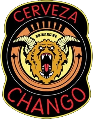 Cerveza Chango | Fictional Companies Wiki | FANDOM powered by Wikia