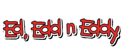 Image - A ed edd n eddy logo.png | Crossover Wiki | FANDOM powered by Wikia