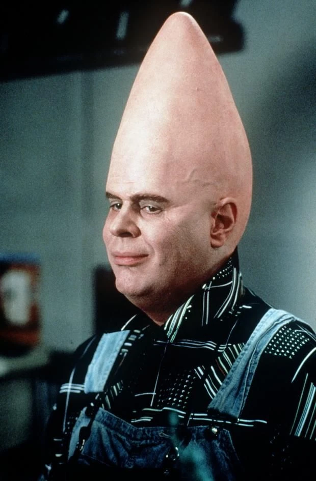 The Coneheads | Crossover Wiki | Fandom powered by Wikia