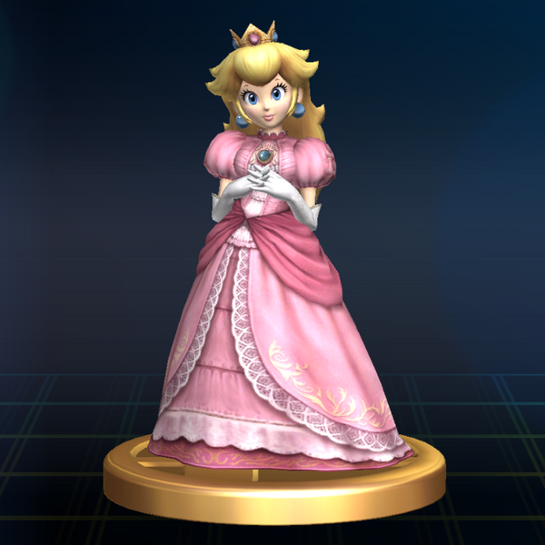 Super Princess Peach X Super Smash Bros Crossover Wiki Fandom Powered By Wikia
