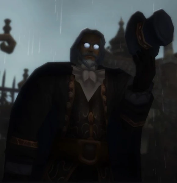 Gilnean | Fictional Races Wiki | Fandom powered by Wikia