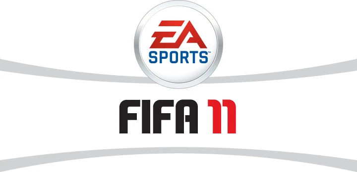 Image - FIFA-11-Logo.jpg | FIFA Football Gaming wiki | FANDOM powered ...