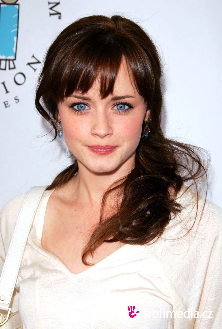 Image - Alexis-bledel.jpg | Fifty Shades Of Grey Wiki | Fandom powered ...