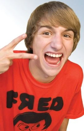 Fred Figglehorn | Fred Figglehorn Wiki | FANDOM powered by Wikia