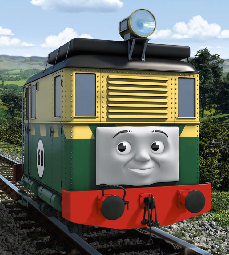 Philip (Thomas and Friends) | Films, TV Shows and Wildlife Wiki ...