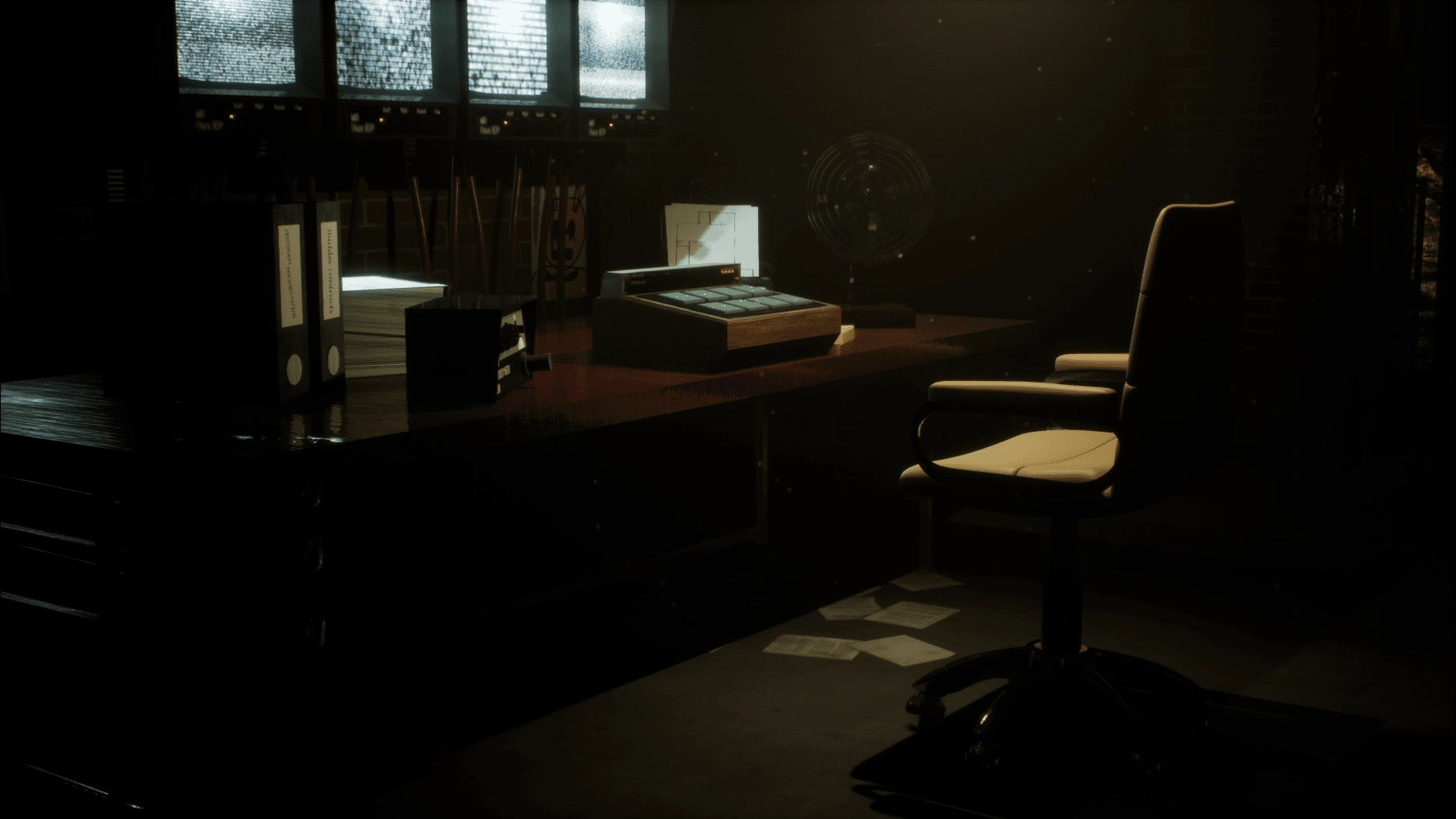 Final Nights 4 Demo out | Fandom