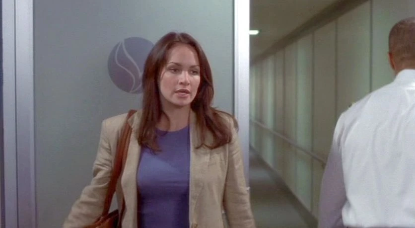 Image - 000FDT Kristen Cloke 003.jpg | Final Destination Wiki | FANDOM ...