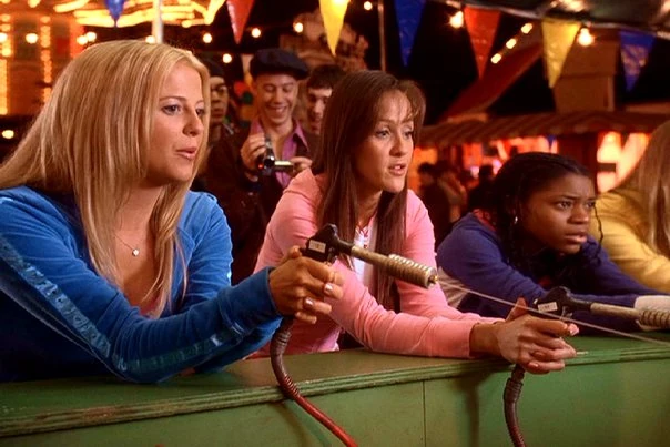 Image - Ashley ashlyn park.jpg | Final Destination Wiki | FANDOM ...