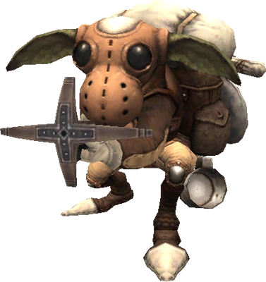 Image - Goblin NM5 (FFXI).png | Final Fantasy Wiki | FANDOM powered by ...