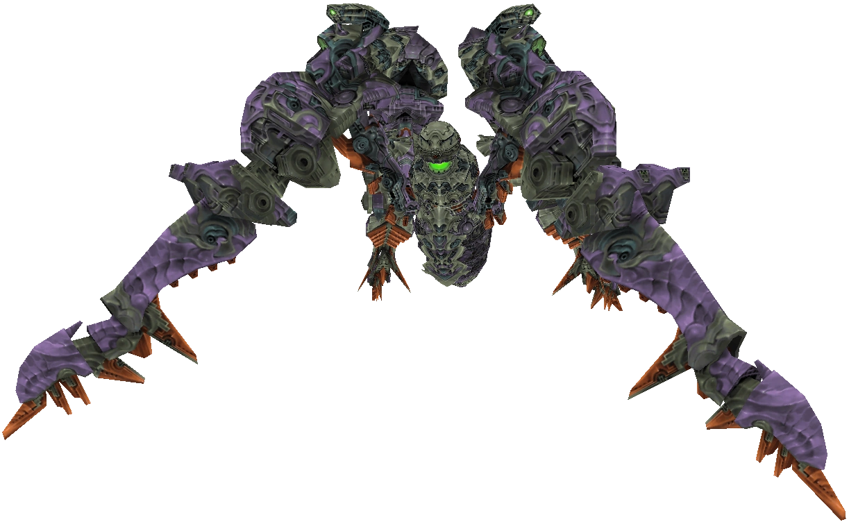 Omega Mark XII | Final Fantasy Wiki | FANDOM powered by Wikia