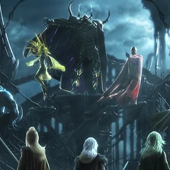 Golbez | Final Fantasy Wiki | FANDOM powered by Wikia