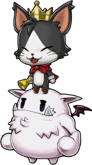 Image - PFF Cait Sith Illust.png | Final Fantasy Wiki | FANDOM powered ...