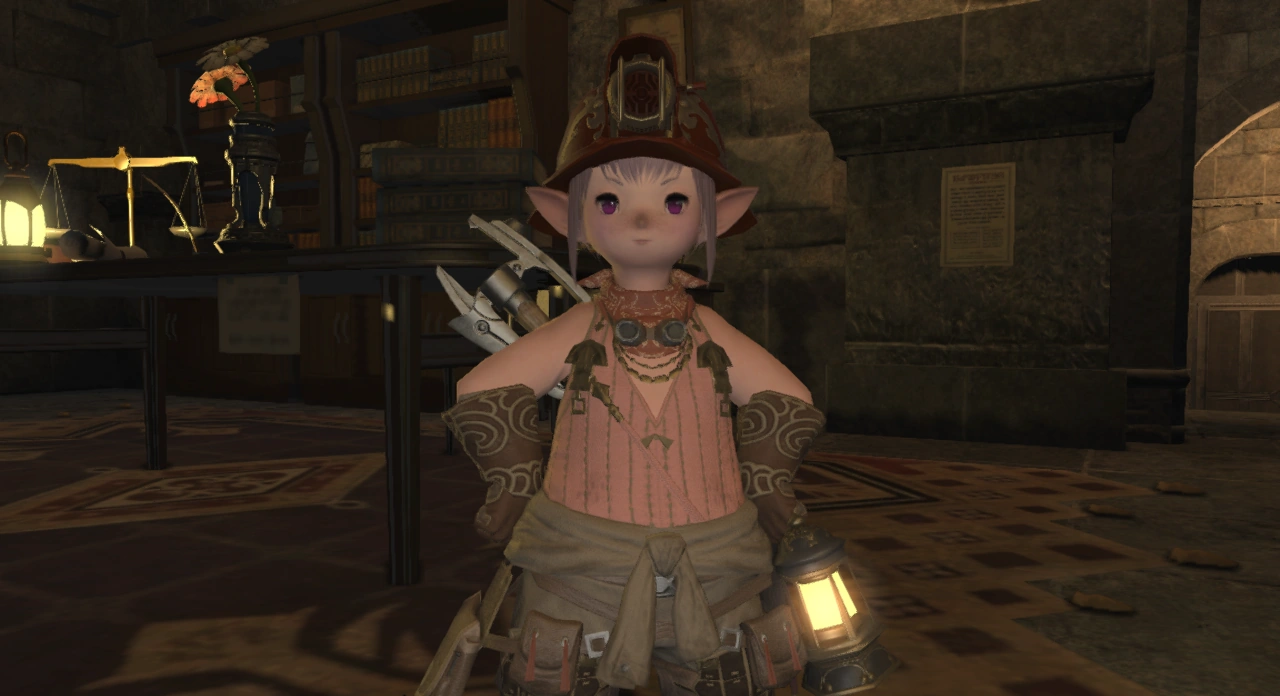Tataru Taru Final Fantasy Wiki Fandom Powered By Wikia