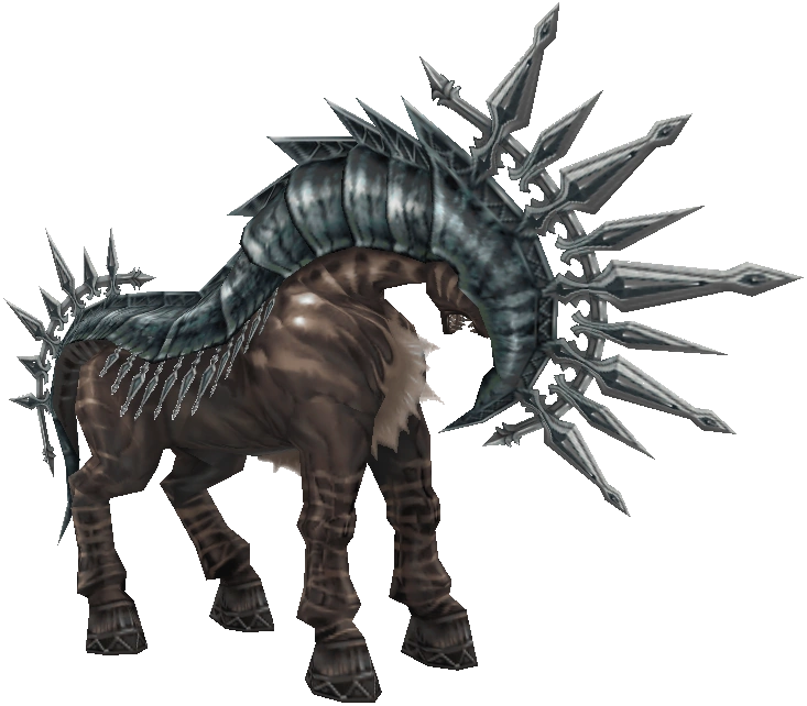 Sleipnir (Final Fantasy XII) | Final Fantasy Wiki | FANDOM powered by Wikia