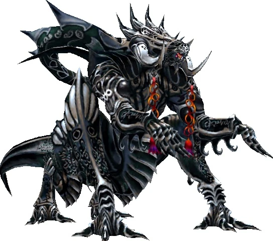 Oméga Arma/Final Fantasy X | Wiki Final Fantasy | FANDOM powered by Wikia