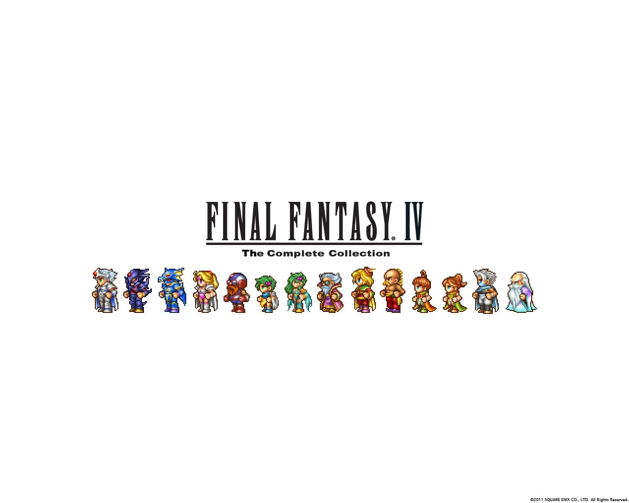 Image - SPRITES-1024.jpg | Final Fantasy Wiki | FANDOM powered by Wikia