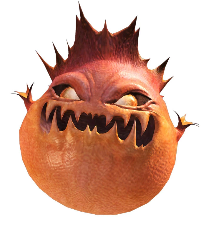 Image - FF14-bomb.jpg | Final Fantasy Wiki | FANDOM powered by Wikia