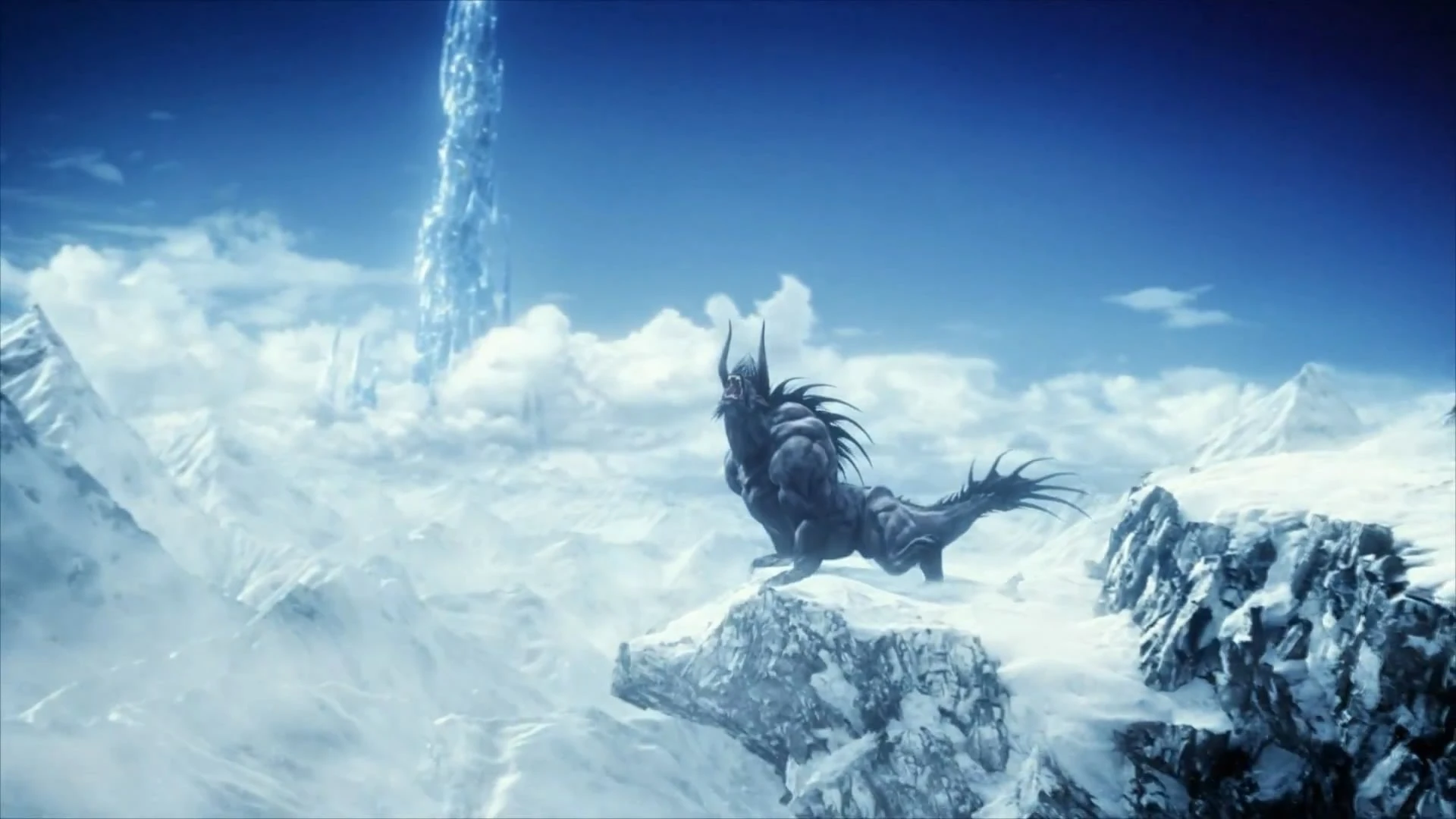 Coerthas | Final Fantasy Wiki | Fandom powered by Wikia