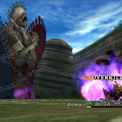 Anima (summon) | Final Fantasy Wiki | Fandom powered by Wikia