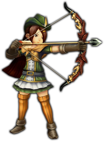 Final Fantasy Ranger