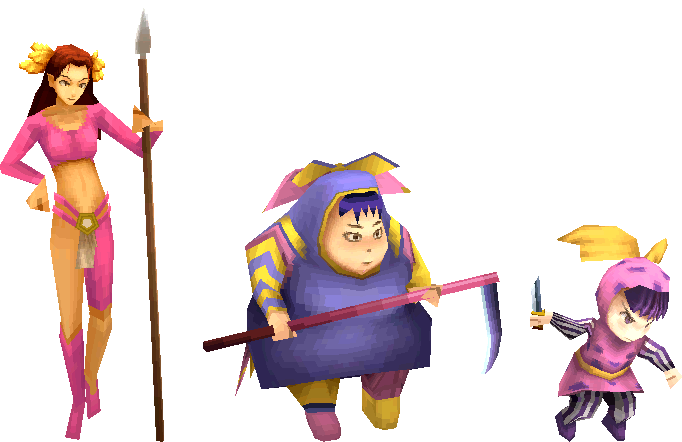 Image - Magus Sisters FFIV IOS.png | Final Fantasy Wiki | FANDOM ...