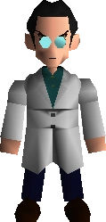 Professor Hojo | Final Fantasy Wiki | FANDOM powered by Wikia