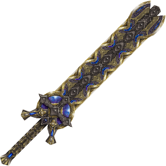 Ultima Blade Weapon Final Fantasy Wiki Fandom Powered By Wikia