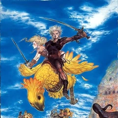 Chocobo (Final Fantasy XI) | Final Fantasy Wiki | FANDOM powered by Wikia