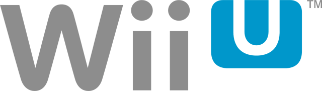 Wii U Logo Png