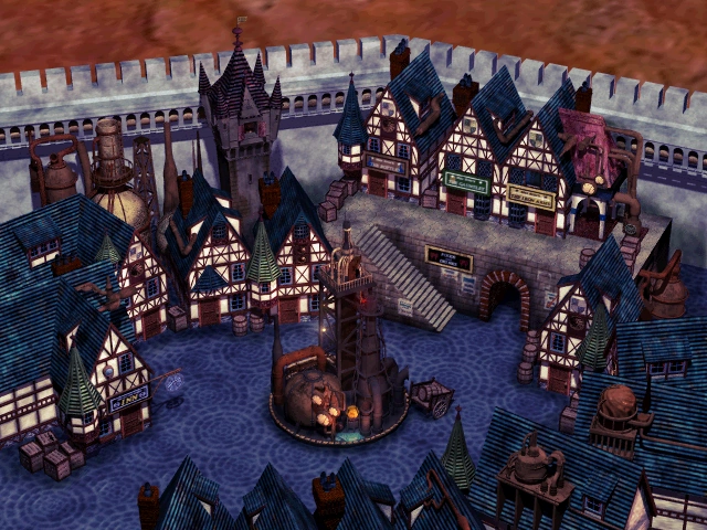 Kalm | Final Fantasy Wiki | Fandom powered by Wikia