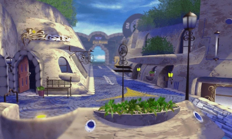 Balamb Town | Final Fantasy Wiki | FANDOM powered by Wikia