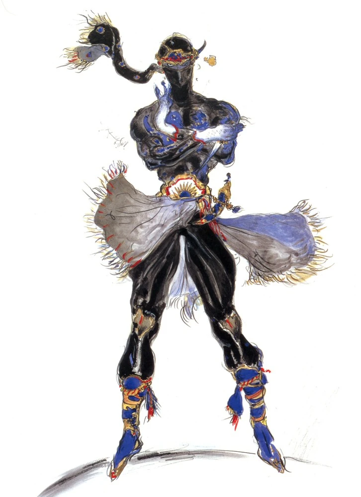 Shadow (Final Fantasy VI) | Final Fantasy Wiki | FANDOM powered by Wikia