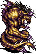Behemoth King (Final Fantasy VI) | Final Fantasy Wiki | Fandom powered ...