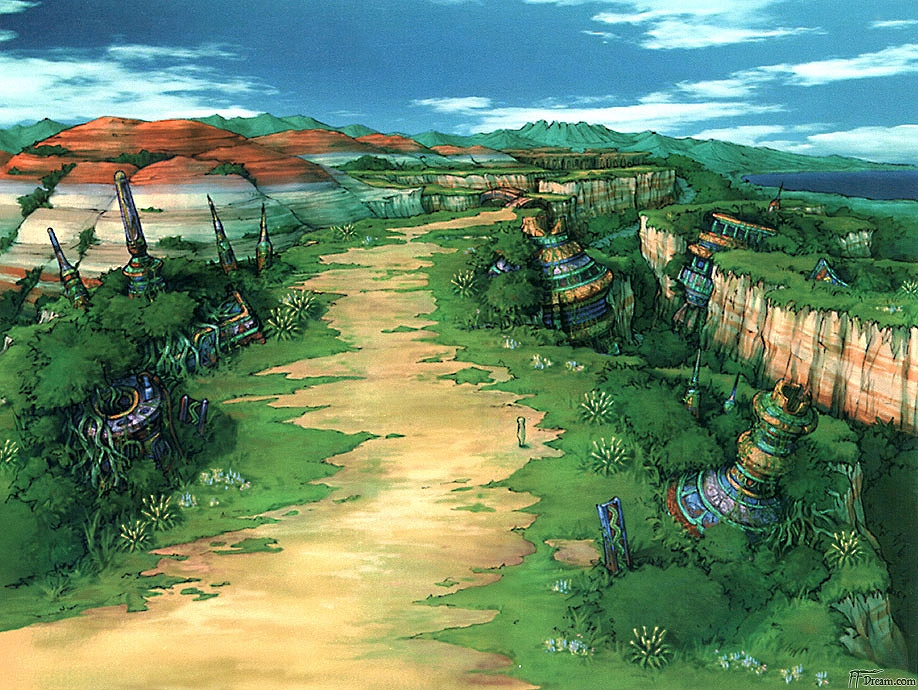 If you had to live in videogame world, which one would you choose ...